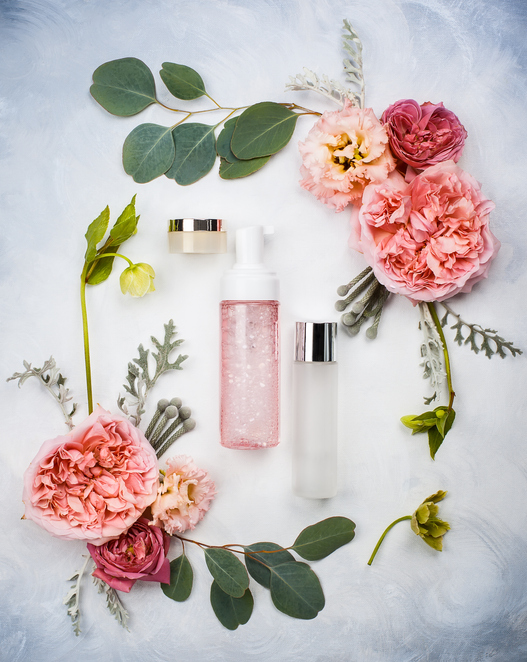 A guide to green and organic beauty - Natural Health