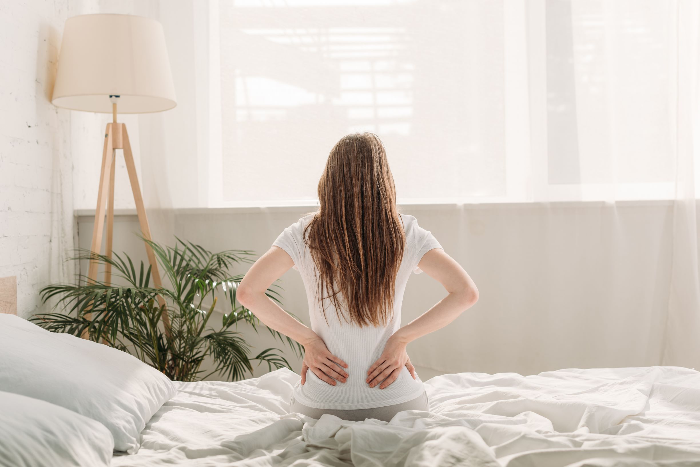 Natural remedies for back pain - Natural Health