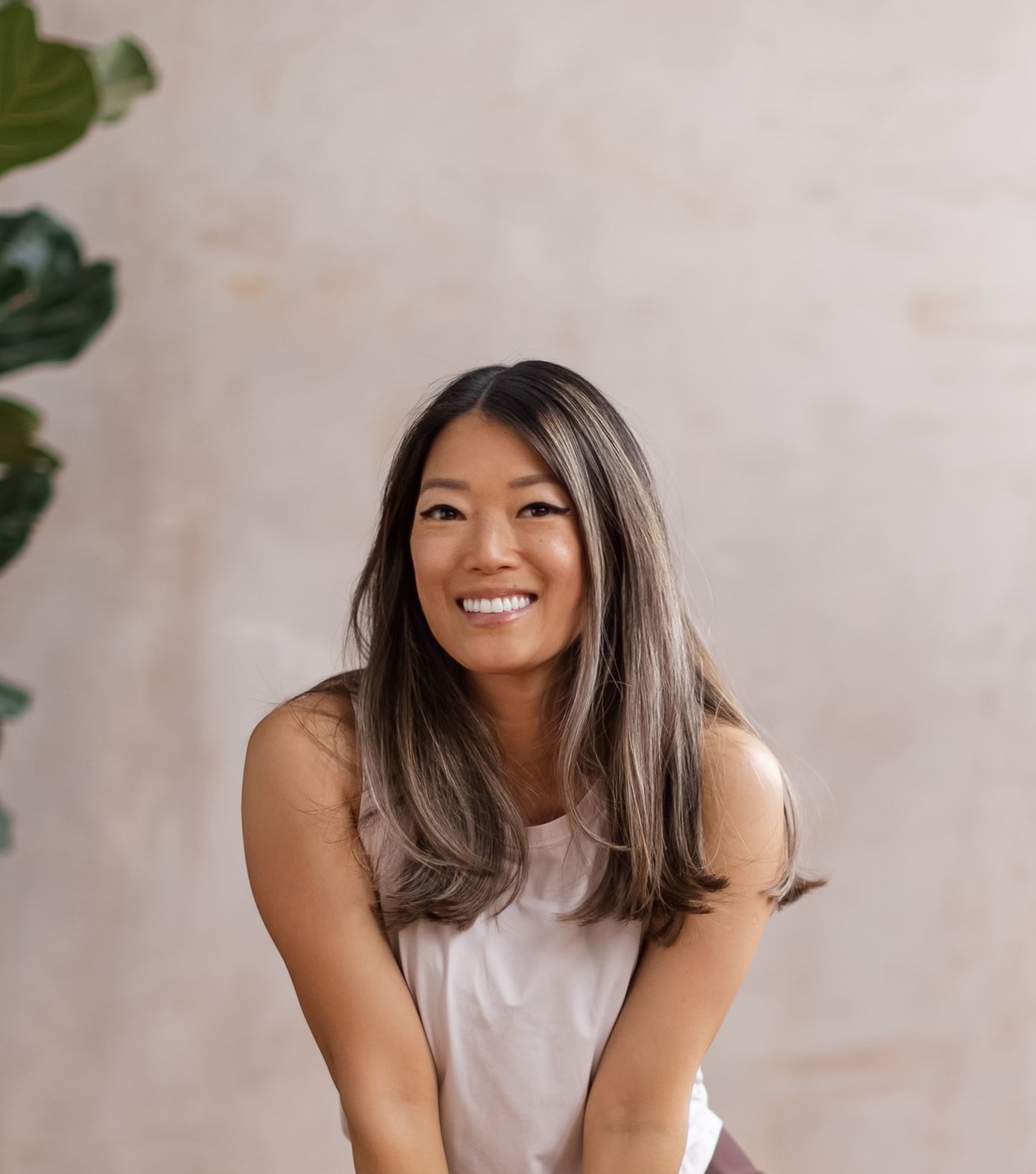 Interview: Sarah Highfield on the power of positivity - Natural Health