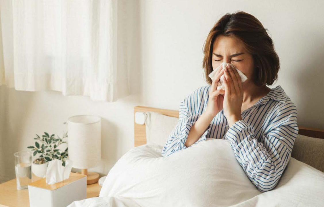 Your Winter Immunity Plan - Natural Health