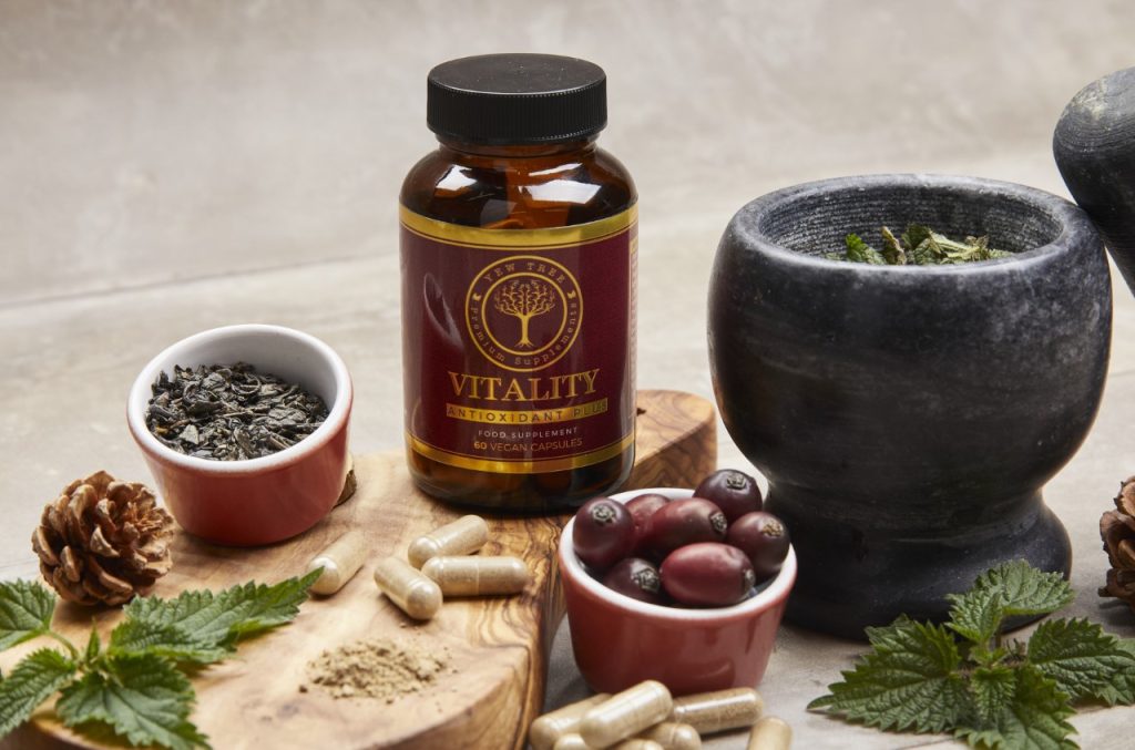 Love Yourself This Valentine's Day - Natural Health