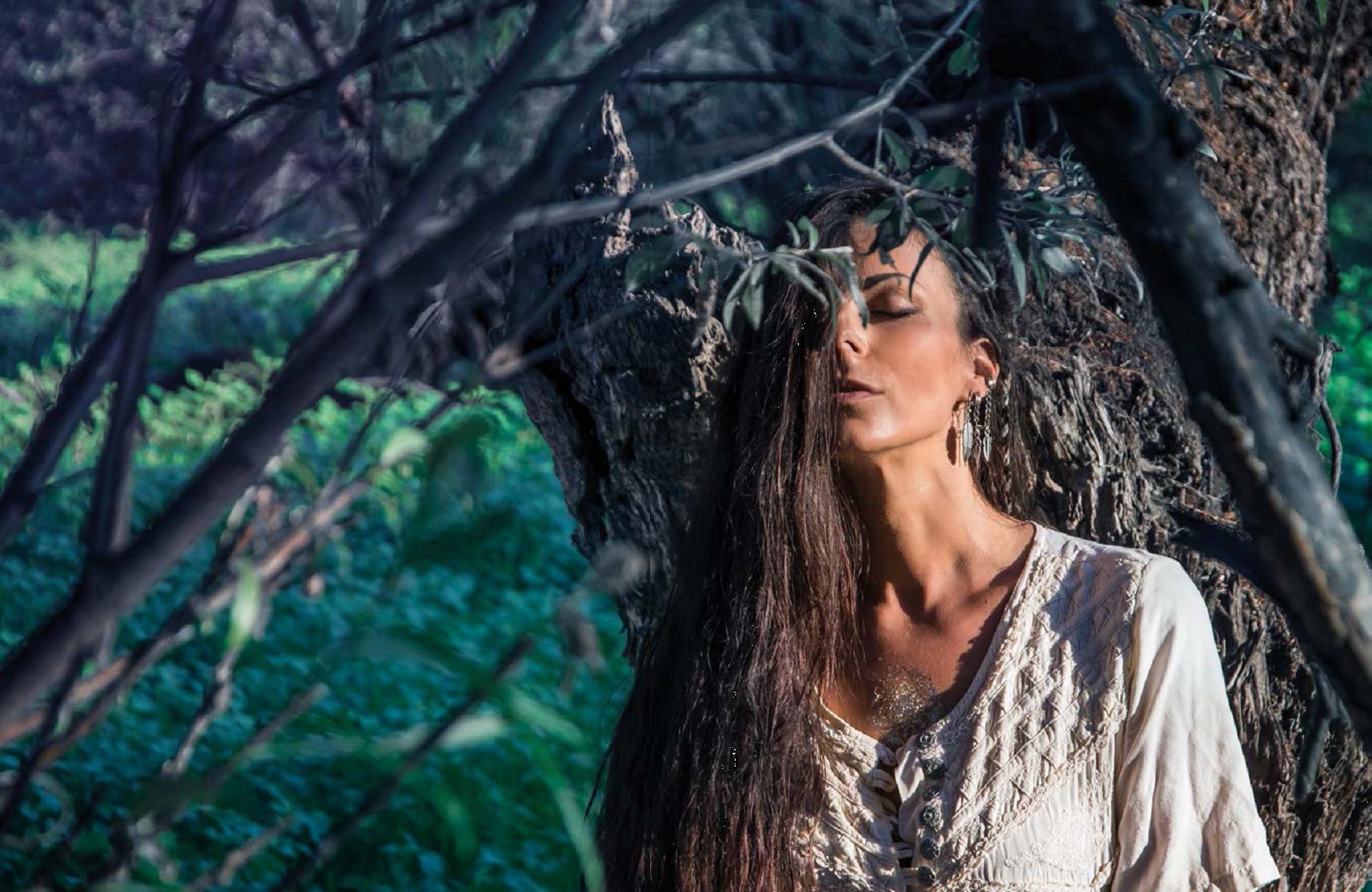 Embrace your wild side - Natural Health