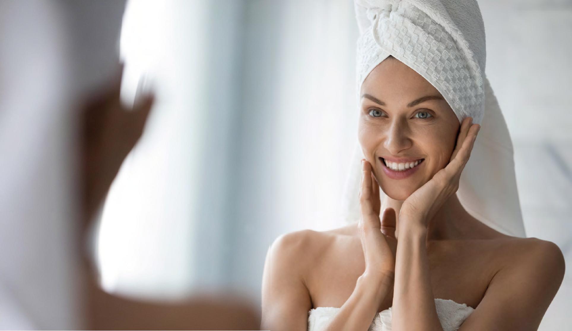 6 of the best summer facials - Natural Health