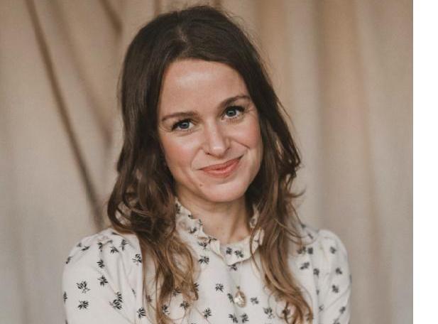 Jessica Rose Williams interview - Natural Health