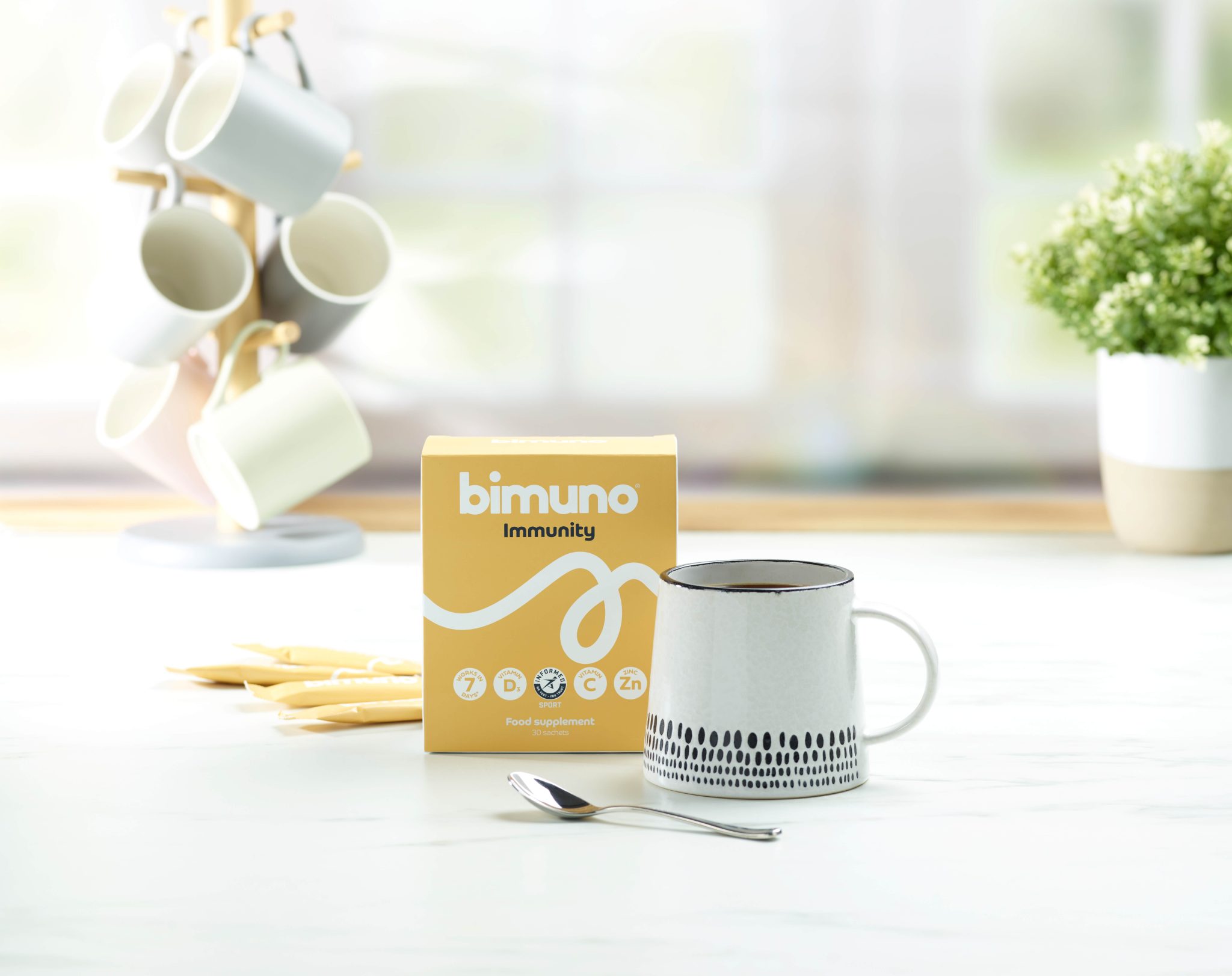 How to Winter Well: the experts at Bimuno tells us why gut health is ...