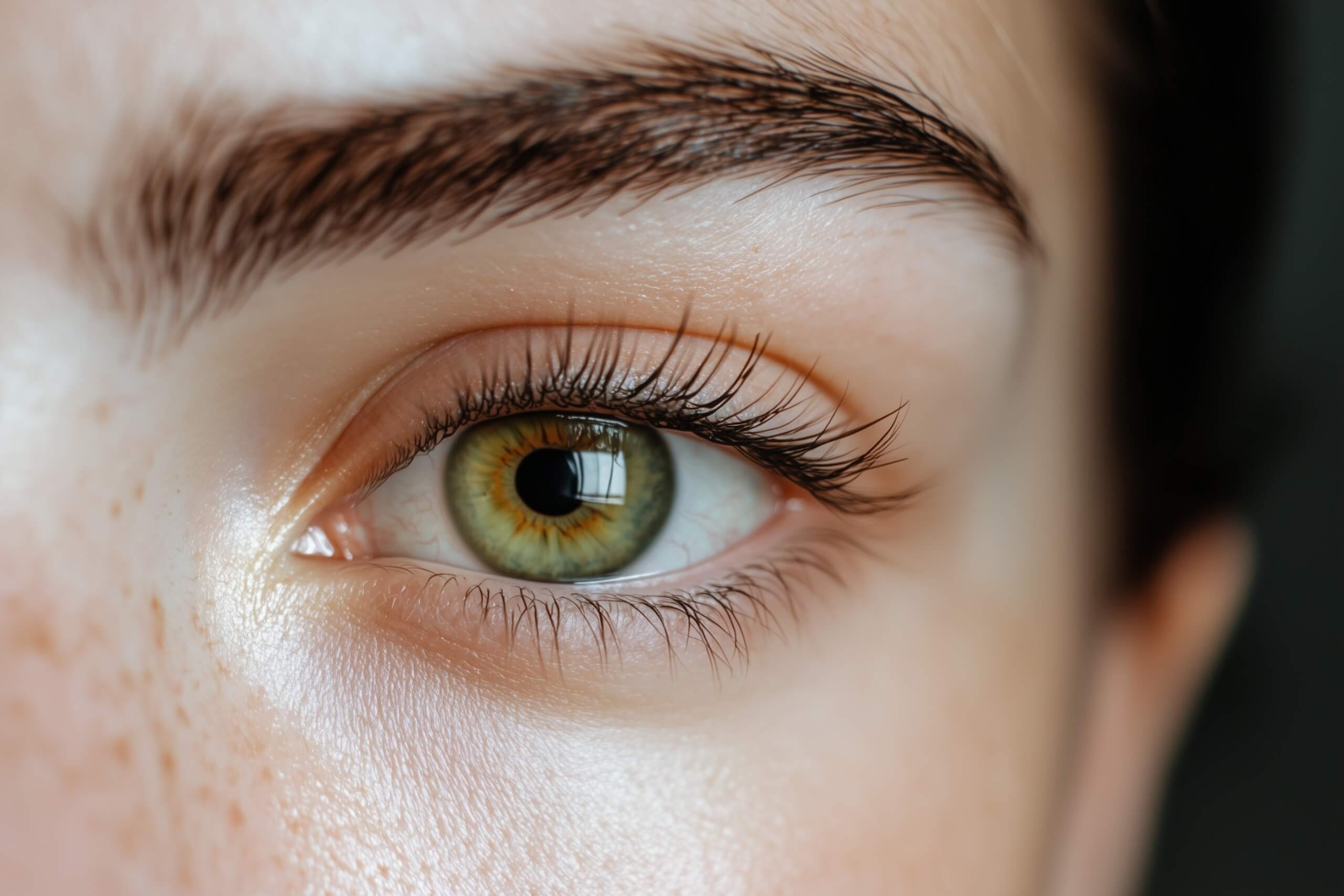 Eye Freckles: When to Watch, When to Worry - Natural Health